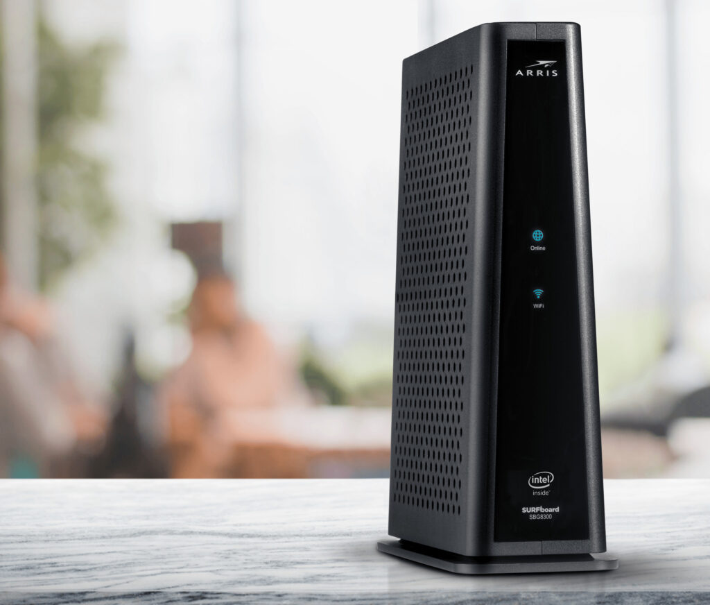 Arris - Virtual Supply