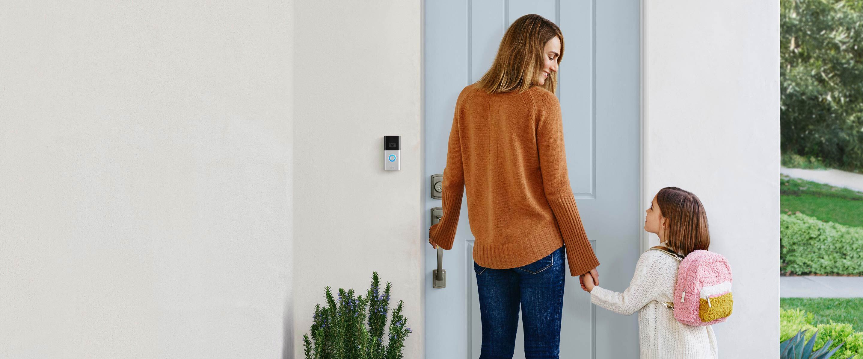 Ring - Virtual Supply