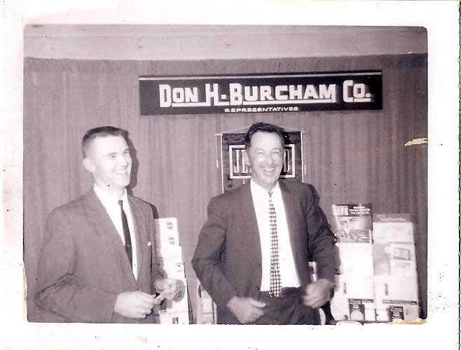 Legacy - Virtual Supply